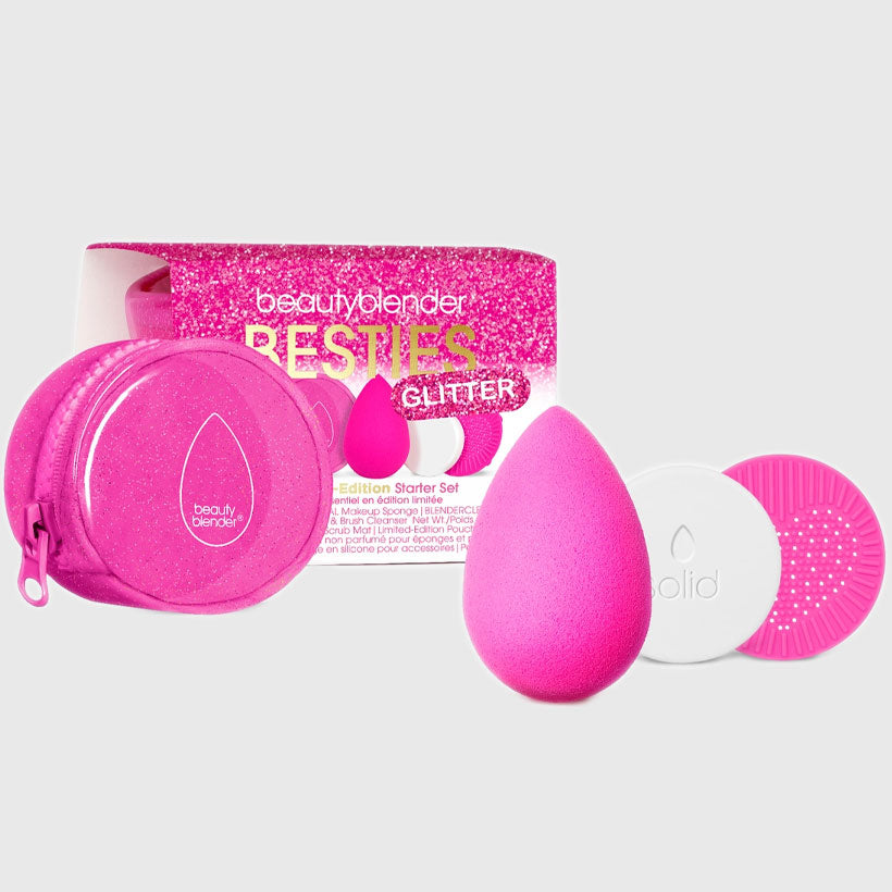 Beautyblender - Besties Glitter Starter Set ️ online kaufen