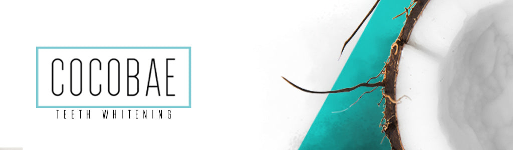 COCOBAE Zahnpflege online kaufen | irress beauty