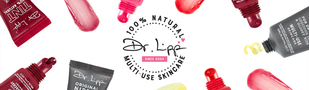 DR. LIPP Lipcare Buy online | Irress Beauty: |: Lip care products from ...