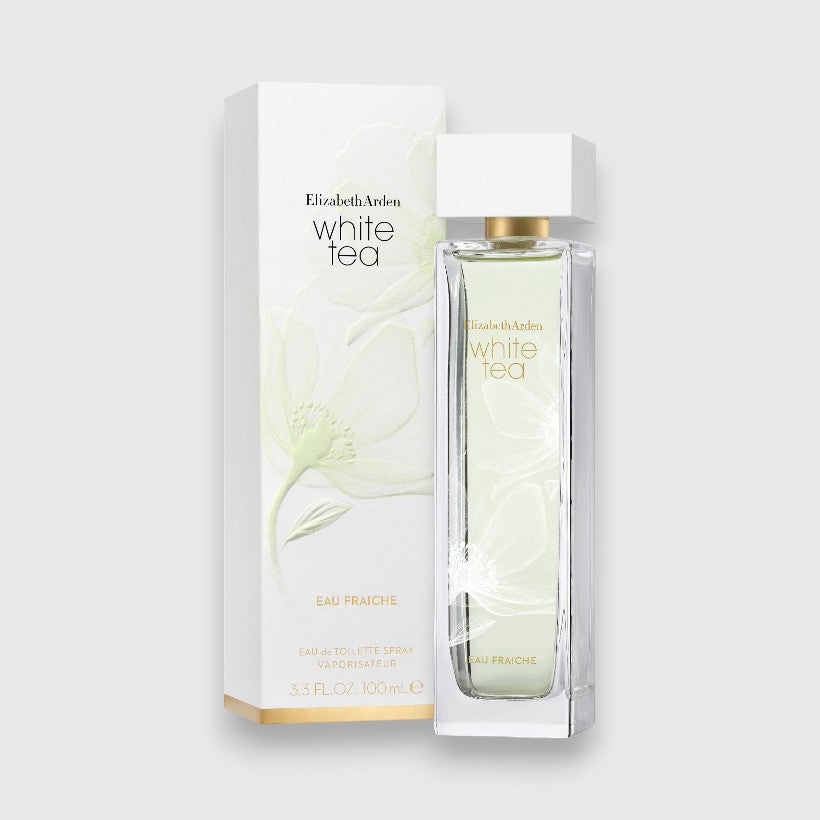 Elizabeth Arden - White Tea Eau Fraiche EdT | online kaufen
