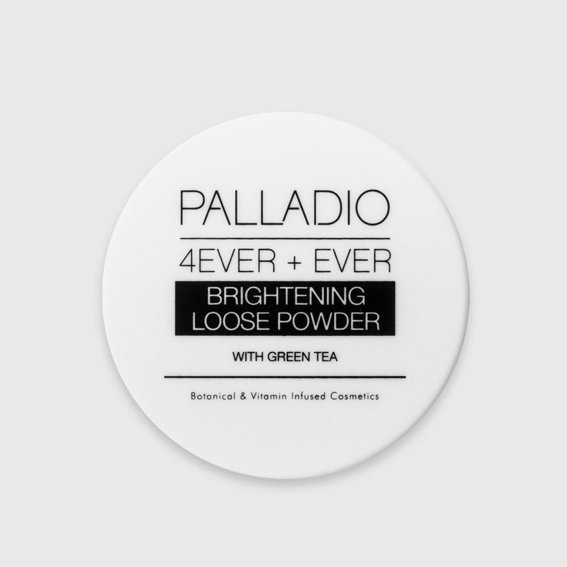 PALLADIO - 4Ever+Ever Brightening Loose Powder online kaufen